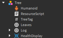 Tool Viewmodel Doesn T Collide With Enemies And Resources Scripting