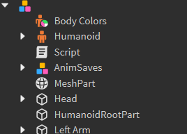 While True Do Loop Not Working Scripting Support Developer Forum