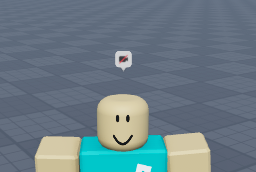 What Is This Over My Characters Head And How Do I Get Rid Of It