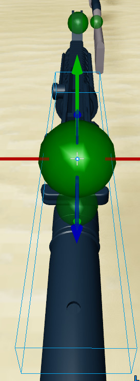 Why Does My Camera Spin When Scope Scripting Support Developer Forum Roblox
