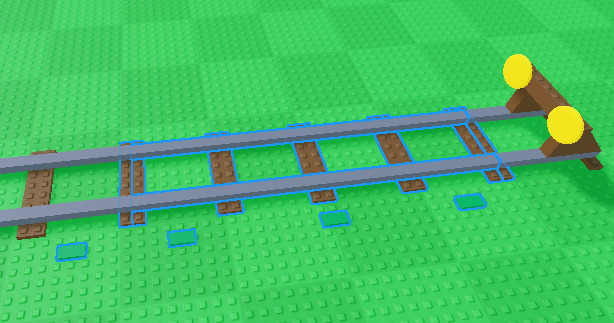 Cannot Select BasePart In Certain CollisionGroup Studio Bugs