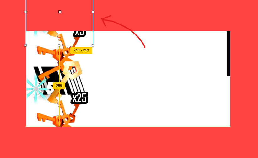 Scrolling Frame Not Working Properly Building Support Developer
