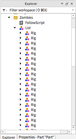 Very Strange Roblox Pathfinding Bug Please Help Scripting Support