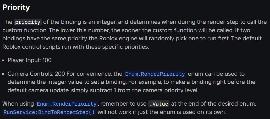 Camera Tweak Strength Varies Based On Look Direction AND Doesn T