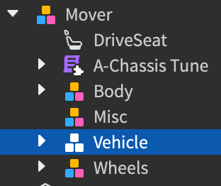 Script Not Able To Move Model Position Is Not A Valid Member Of Model