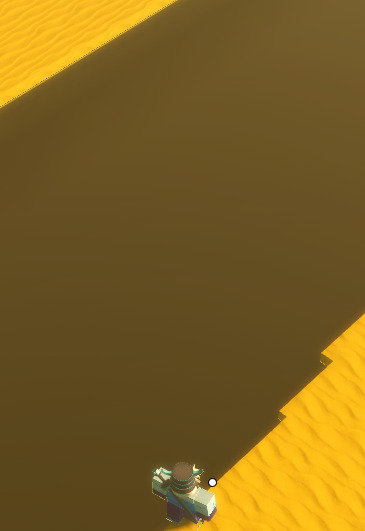 Hitbox Orientation Not Changing Scripting Support Developer Forum Roblox