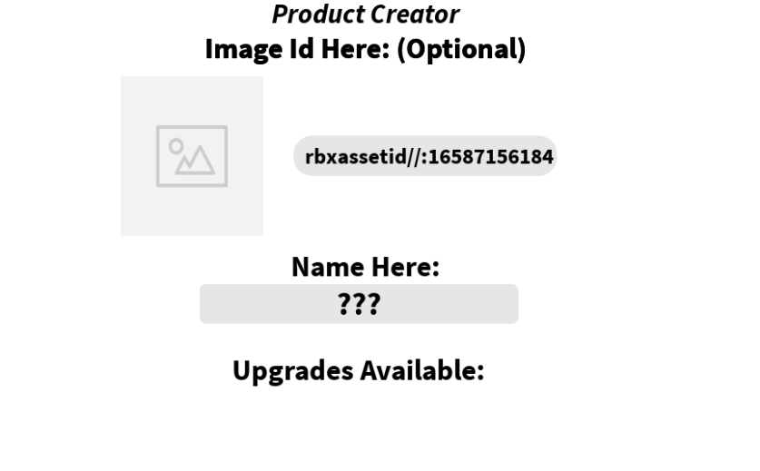 How To Save A Unique Things A Player Has Made Scripting Support