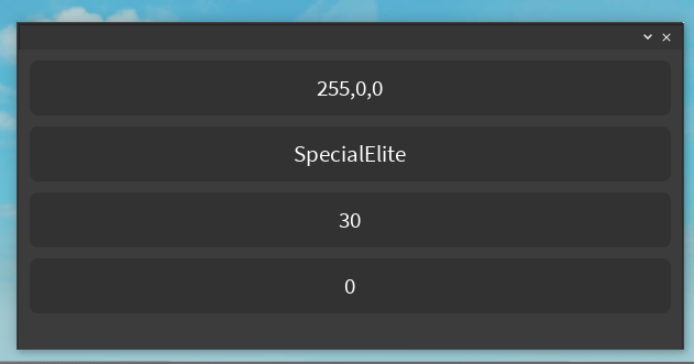 Studio Input Visualizer Community Resources Developer Forum Roblox