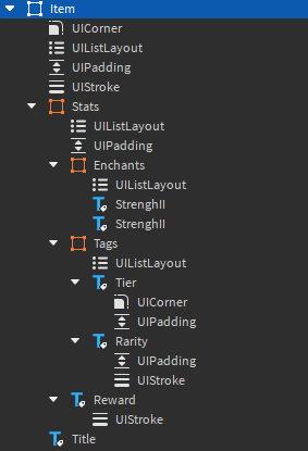 AutomaticSize Growing According To The Position On The Y Axis