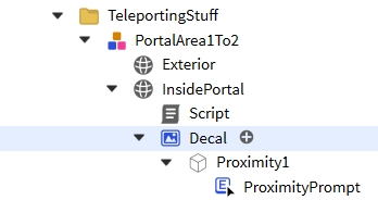 MeshPart Not A Valid Member It Is Scripting Support Developer