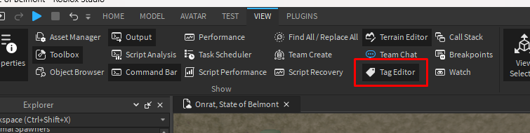Why Dont My Scripts Work When They Are From Replicatedstorage Page