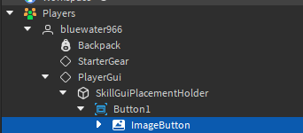 Having Issues With GuiService SelectedObject And Billboard Guis