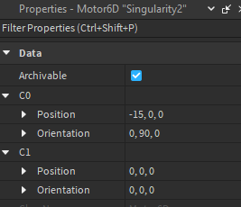 Moon Animator 2 Not Replicating Animation Art Design Support