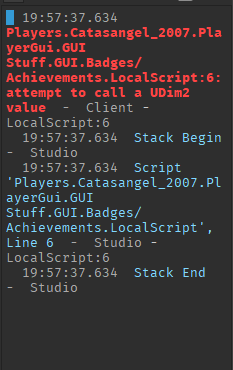 How Do I Can Make UI Button And Show Another UI Like Setting Or Like