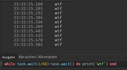 Question On RunService Stepped Scripting Support Developer Forum