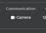 How To Disable Camera Communication Scripting Support Developer