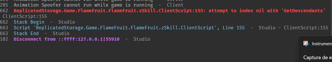 Streaming Enabled Issue Scripting Support Developer Forum Roblox