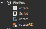 Make Gun Follow Mouse Not Working Right Scripting Support Developer
