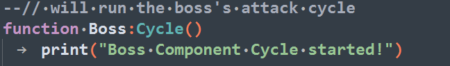 How Does FromInstance Work Using Knit Scripting Support Developer