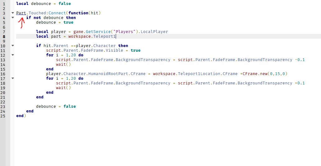 Teleport Fading Screen Bugged Scripting Support Developer Forum