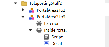 MeshPart Not A Valid Member It Is Scripting Support Developer