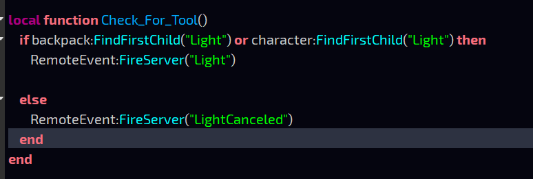 How To Make Particle Enabled And Visible To Everyone If Player Has A