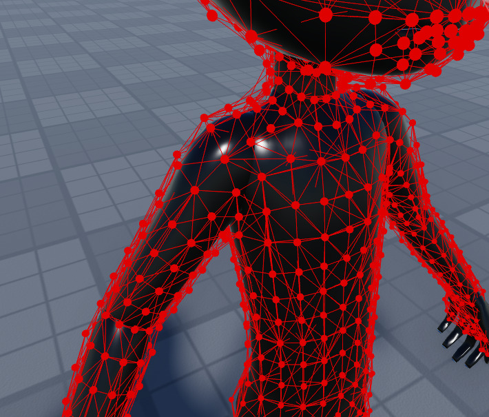 Having An Issue With Layered Clothes On Custom R15 Character Art