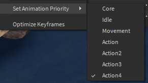 Animation Plays But No Movement At All Scripting Support Developer