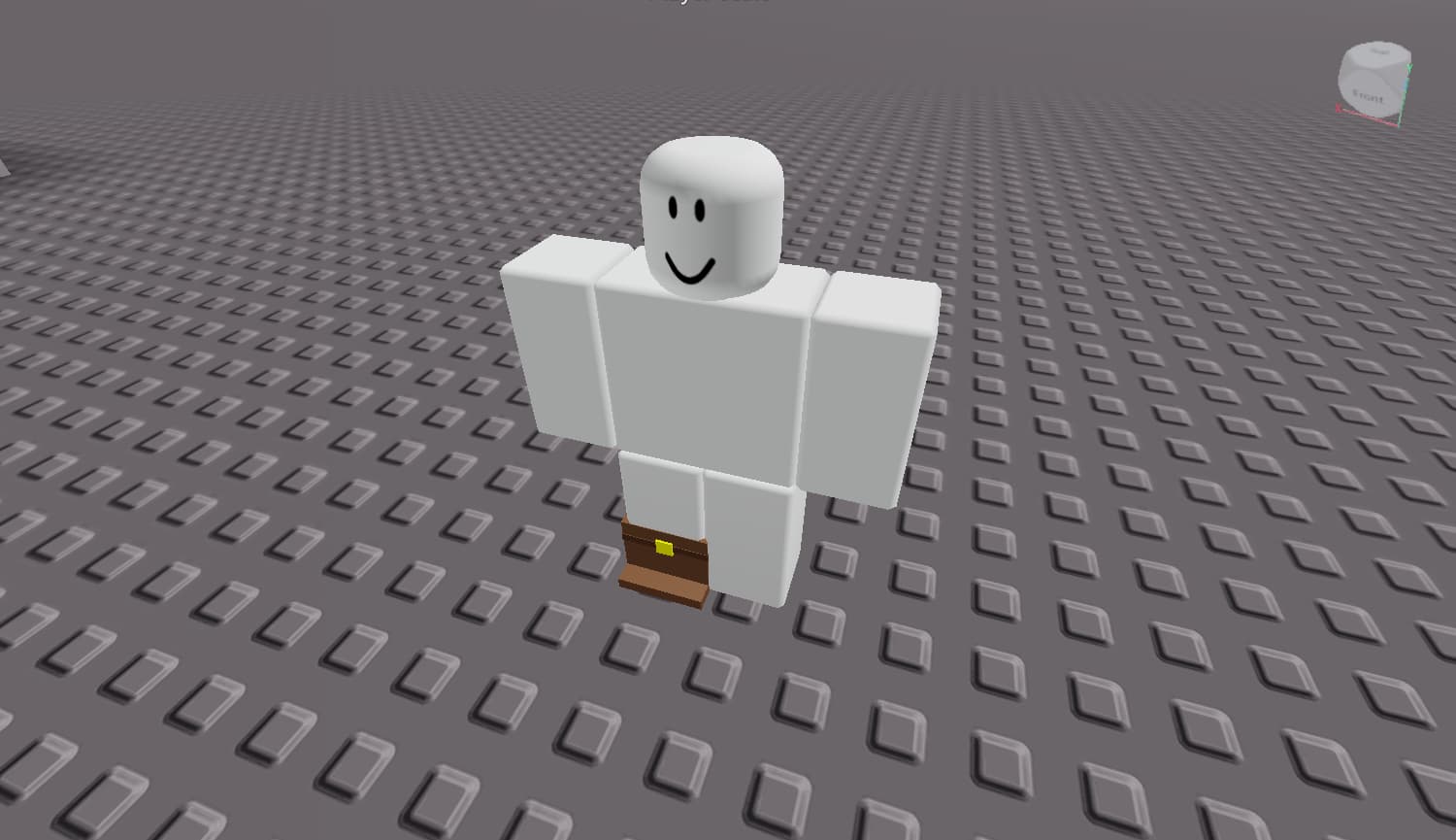 How Do I Weld Boots To The Players Legs R6 Scripting Support