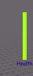 How To Use Tween To Make A Vertical Health Bar Scripting Support