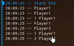 SOLVED Queue System Duplicates Twice Scripting Support Developer