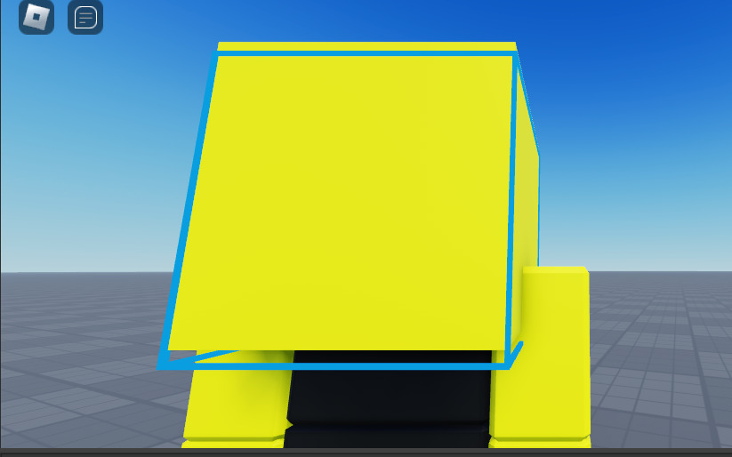 How To Scale A Player S Head In R Scripting Support Developer Forum Roblox