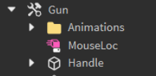 Tool S Scripts Disappearing Scripting Support Developer Forum Roblox
