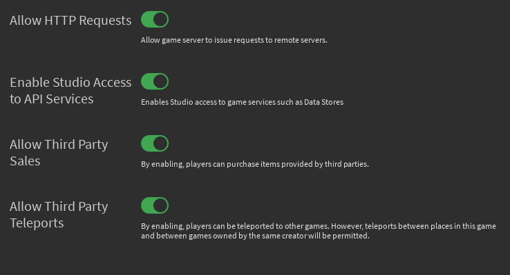 Buying A UGC Doesn T Work In Game Scripting Support Developer Forum