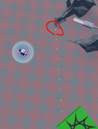 Walktopoint Get Some Random Value On Npc Humanoid Spawn Scripting Support Developer Forum