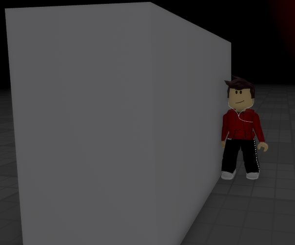 How To Increase The Size Of The Torso To Match The Humanoid Root Part