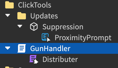 Event Not Binding To Function Inside A Pairs Loop Scripting Support Developer Forum Roblox