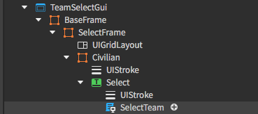 LocalScript Stops Working After Player Resets Scripting Support
