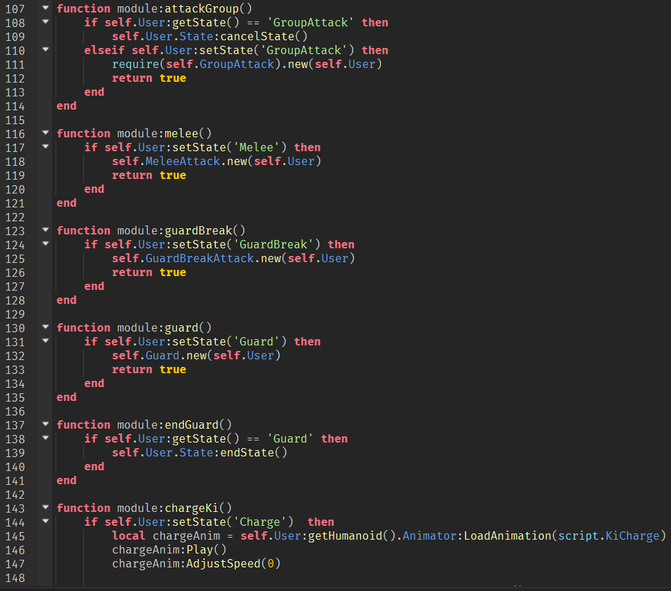 When Should I Use A ModuleScript Game Design Support Developer