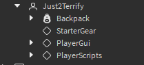 Showing Cash In TextLabel Scripting Support Developer Forum Roblox