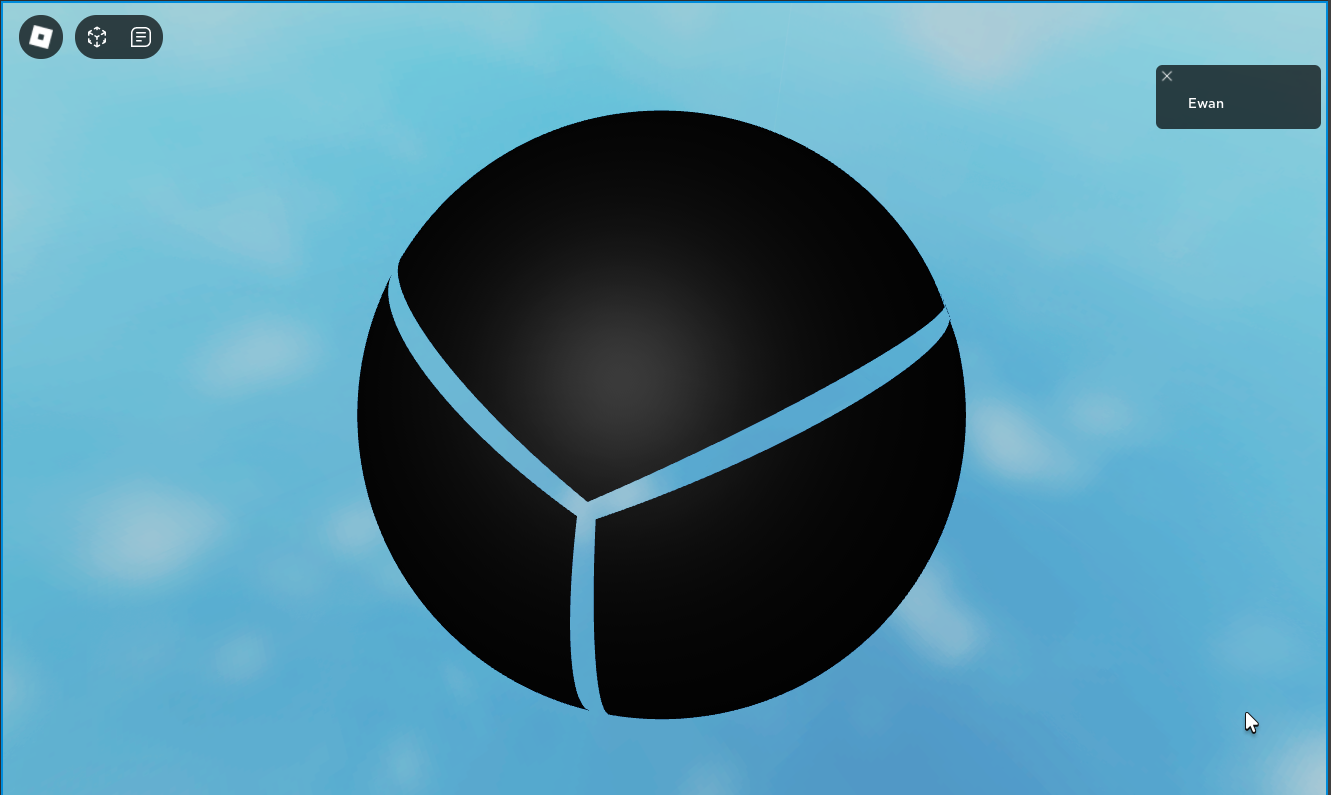 Sphere Generation Bug Scripting Support Developer Forum Roblox