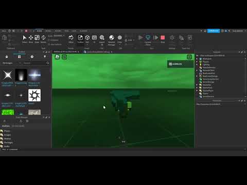 How Could I Put My Avatar Into A Viewportframe Scripting Support