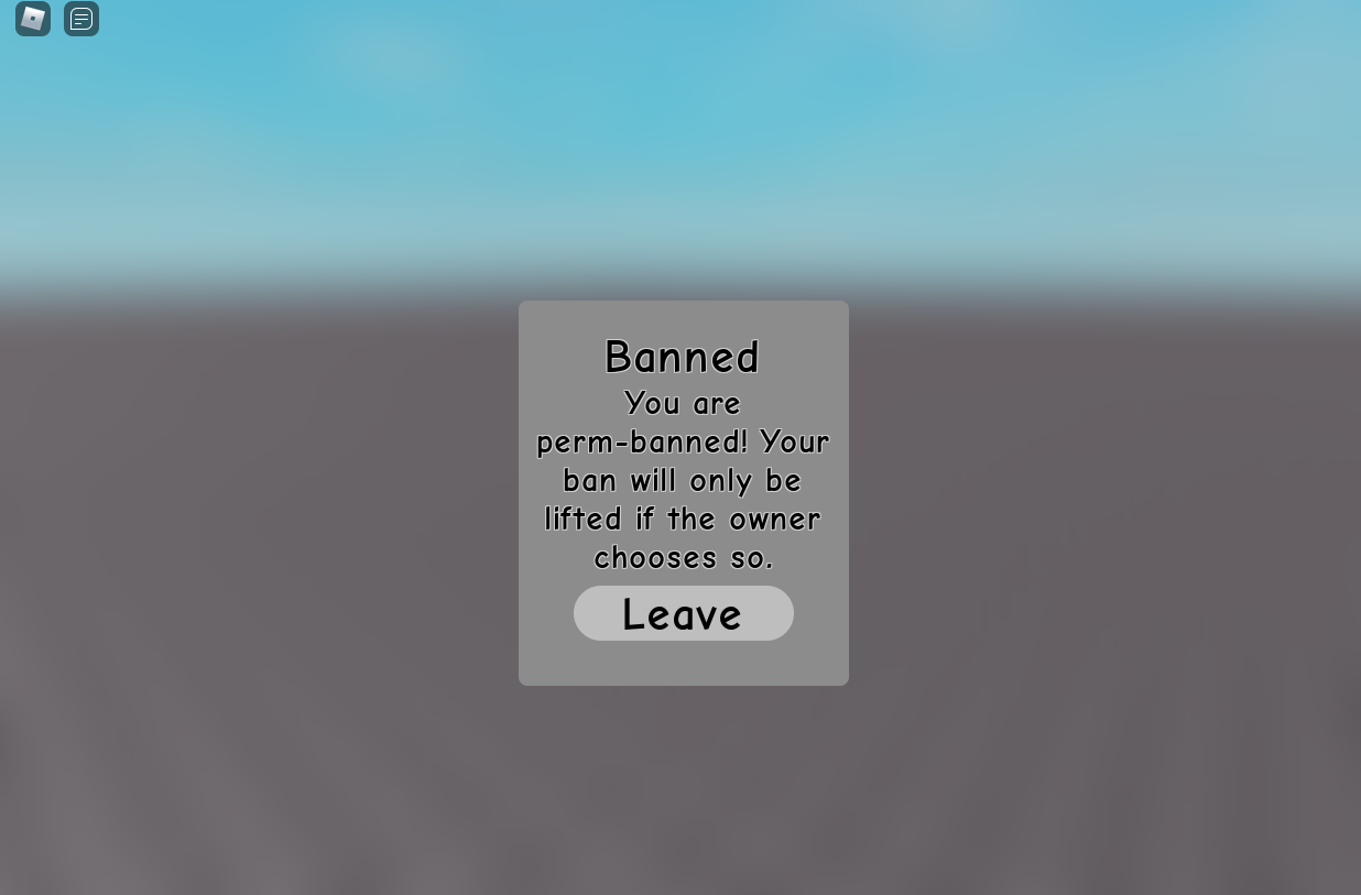 ModTools Ban System Plus OUTDATED Community Resources Developer Forum Roblox