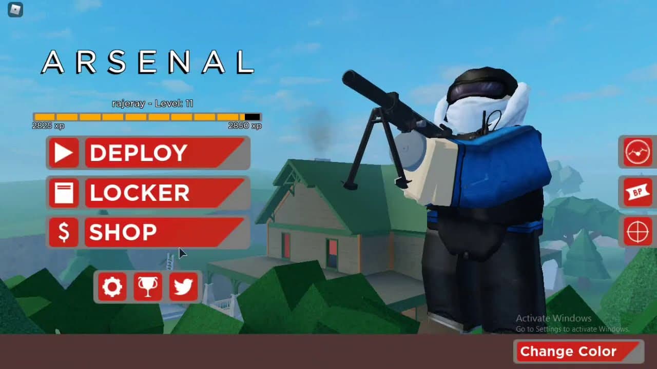What Are Some Popular Main Menu UIs Layouts Game Design Support
