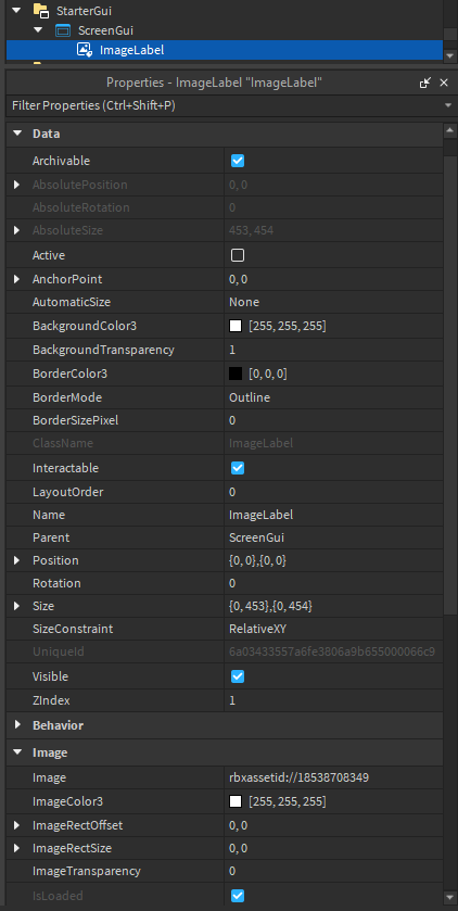 Image Background Wount Turn Invisible Building Support Developer