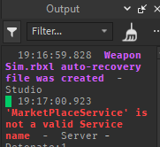 How To Activate Scripts Scripting Support Developer Forum Roblox