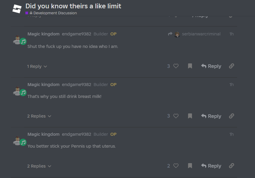 Refreshed DevForum Rules And Staying Updated Announcements