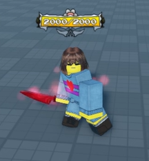 Custom Tool Idle Not Working Properly When Equipped Scripting Support