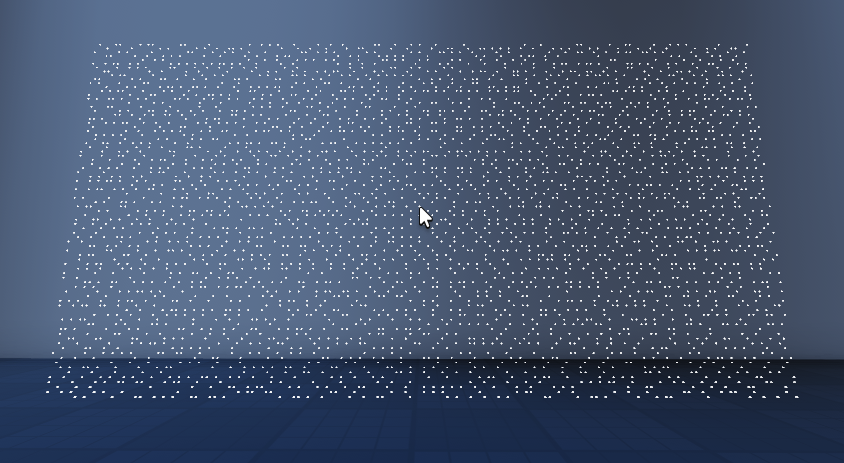 Raycasting Straight Up Or Down Is Wonky Scripting Support Developer