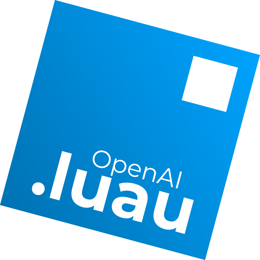 OpenAI Luau Simple OpenAI API Wrapper Community Resources